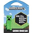 Amazon.com: Minecraft Grab and Go : Toys & Games