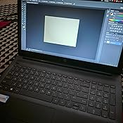 Buy HP 15 Pentium 15.6-inch Laptop (4GB/1TB HDD/DOS/Jet Black /2.04 kg ...