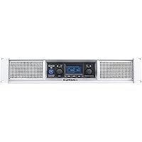 Amazon.com: QSC GXD8 Class D Power Amplifier with DSP : Musical Instruments