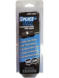 Amazon.com: Liquid Line Repair Kits - Air Conditioning: Automotive