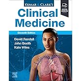 Kumar and Clark's Clinical Medicine: 9780702078682: Medicine & Health Science Books @ Amazon.com