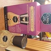 Cutex Hydrating Cuticle Oil: Amazon.co.uk: Beauty