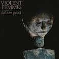 Amazon.com: Hallowed Ground[LP]: CDs & Vinyl