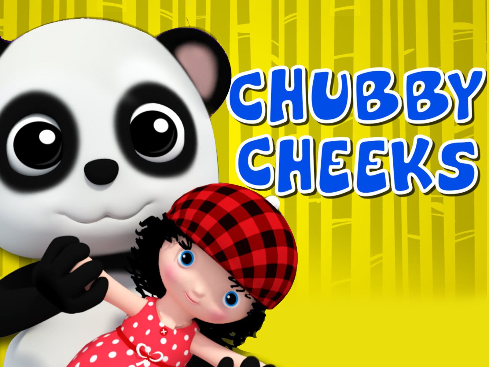 Watch Baby Bao Panda: Nursery Rhymes And Kids Songs | Prime Video