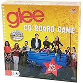 Cranium Glee Board Game: USAopoly: 0700304043702: Amazon.com: Books