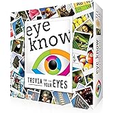 Amazon.com: Eye Know : Toys & Games