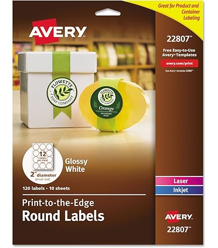 Martha Stewart Avery Labels Templates Creating A Command Center With