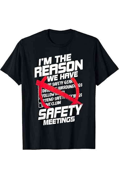 Safety Meeting Jokes Safety Meeting Cartoons And Comics Funny