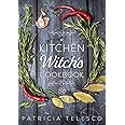 A Kitchen Witch's Cookbook: Telesco, Patricia: 9781567187076: Amazon ...