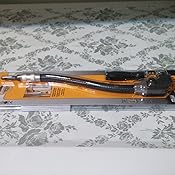 DEWALT DWARAFS Right Angle Flex Shaft, 12-Inch: Amazon.ca: Tools & Home ...