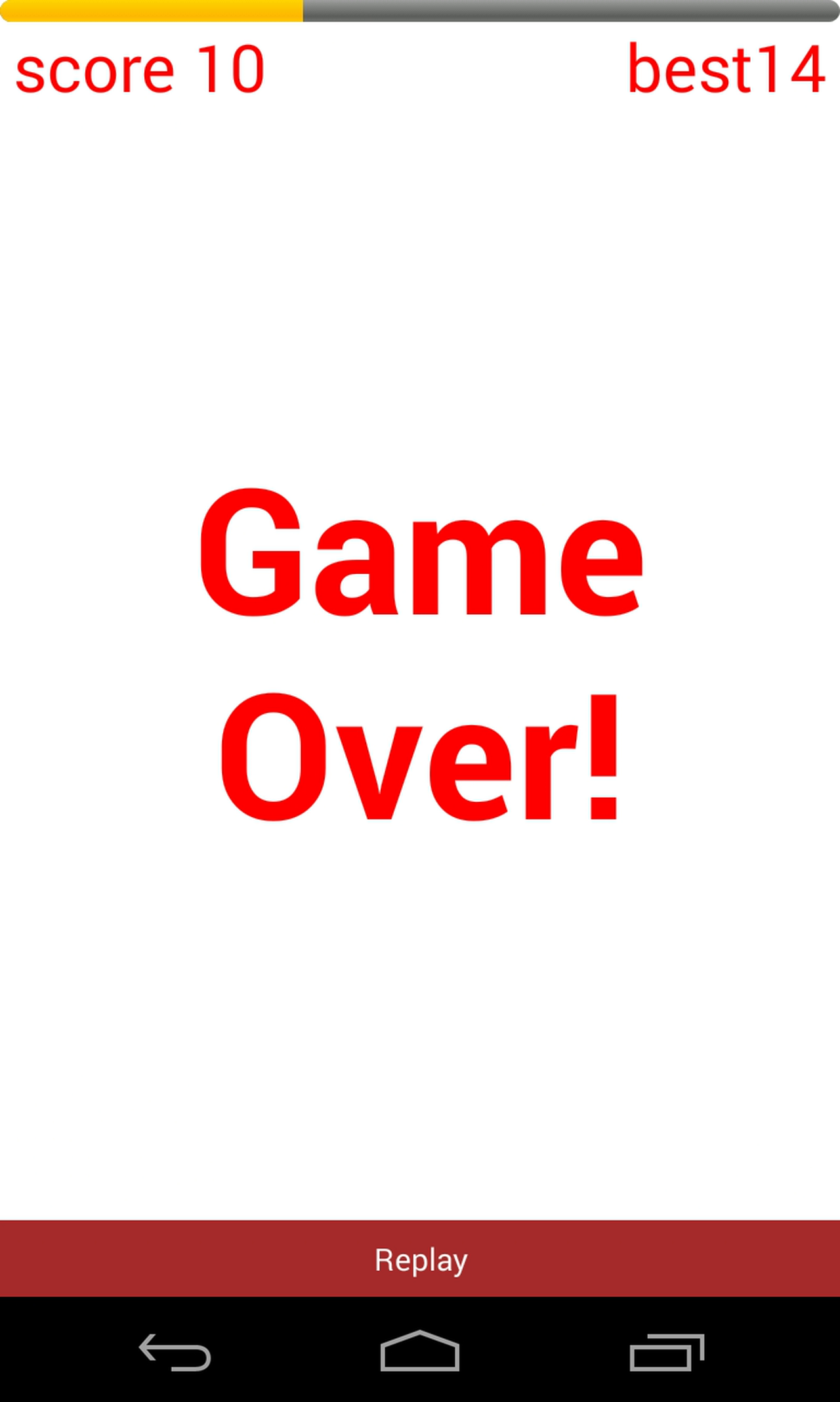 Freaking Math - App on Amazon Appstore