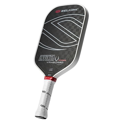 Selkirk Sport Vanguard Pickleball Paddle | Choose The Vanguard Power ...
