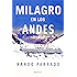 Amazon.com: Miracle in the Andes: 72 Days on the Mountain and My Long ...