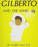 Gilberto and the Wind (Picture Puffin Books): Marie Hall Ets ...