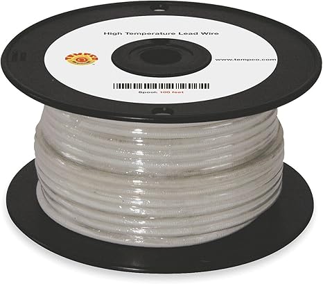 Wire, High Temperature, Electrical Wire - Amazon Canada