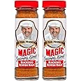 Amazon.com : Chef Paul Prudhomme's Magic Seasoning Blends Chef Paul ...