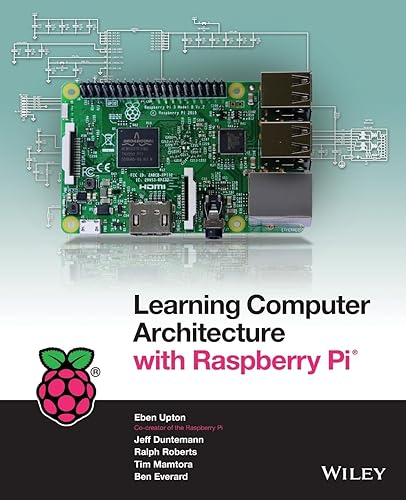 Learning Computer Architecture with Raspberry Pi in Oman | Whizz