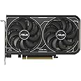 Amazon.com: ASUS Dual GeForce RTX™ 4060 V2 OC Edition (PCIe 4.0, 8GB ...