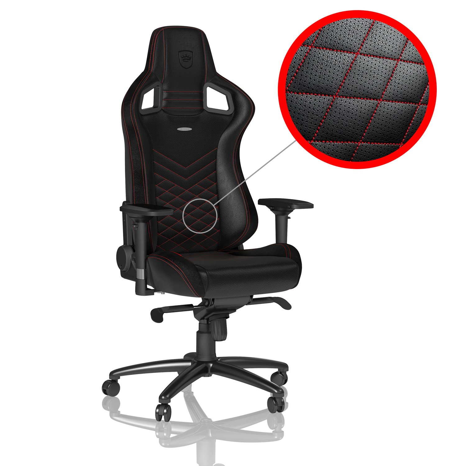 Gaming Stuhl Fur Grosse Menschen
