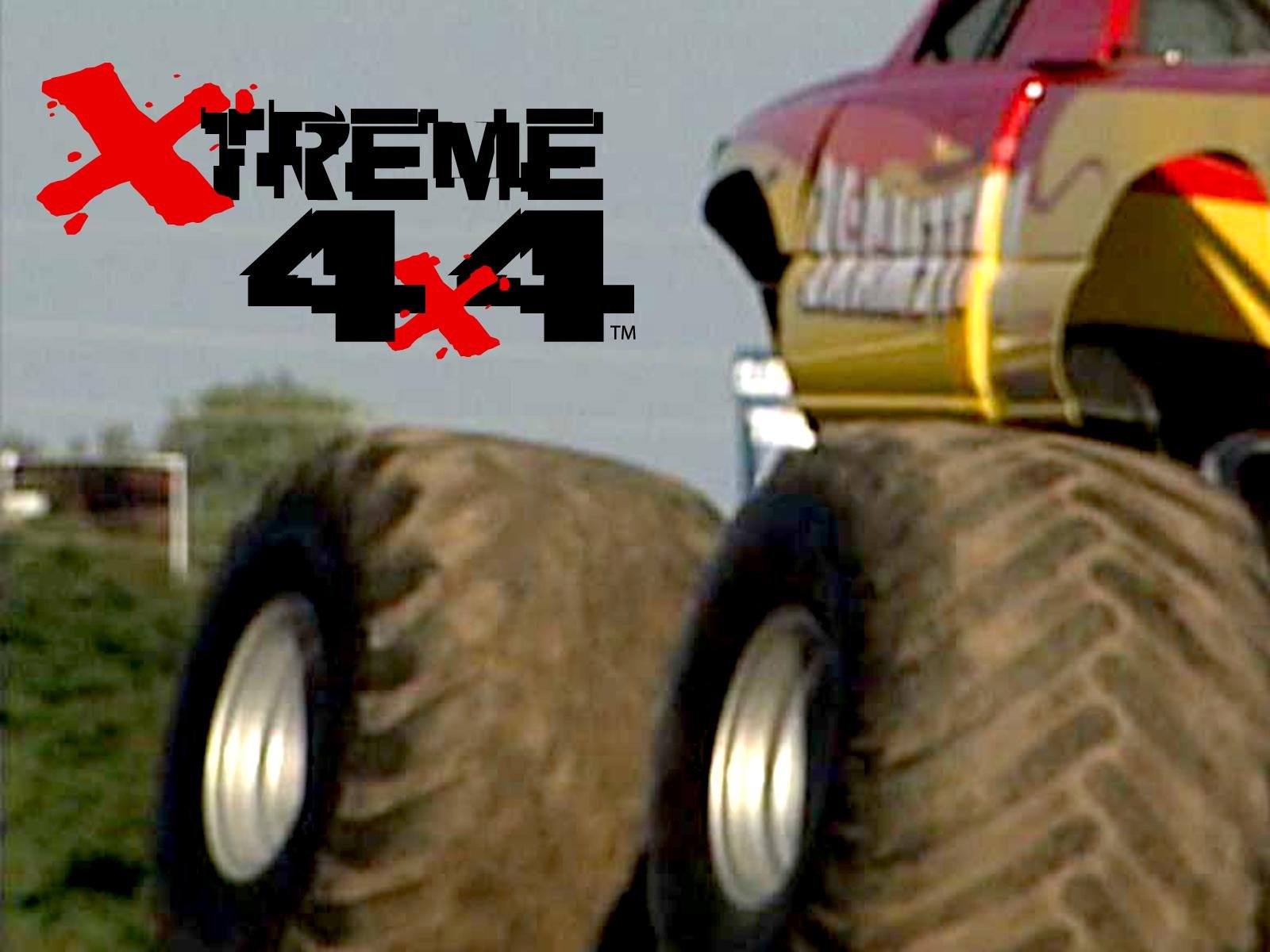 Xtreme 4x4 Nelspruit 2013 Youtube