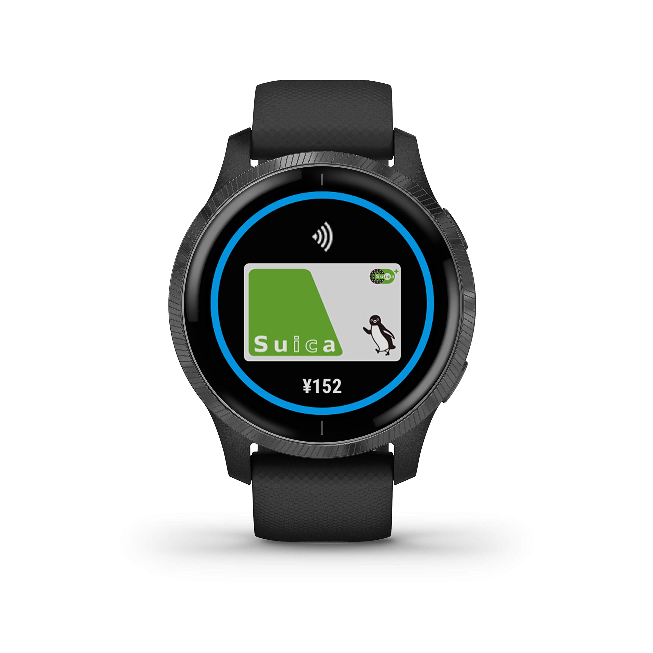 Mua Garmin Venu GPS Smartwatch, Up to 5 Days of Operation, Music ...