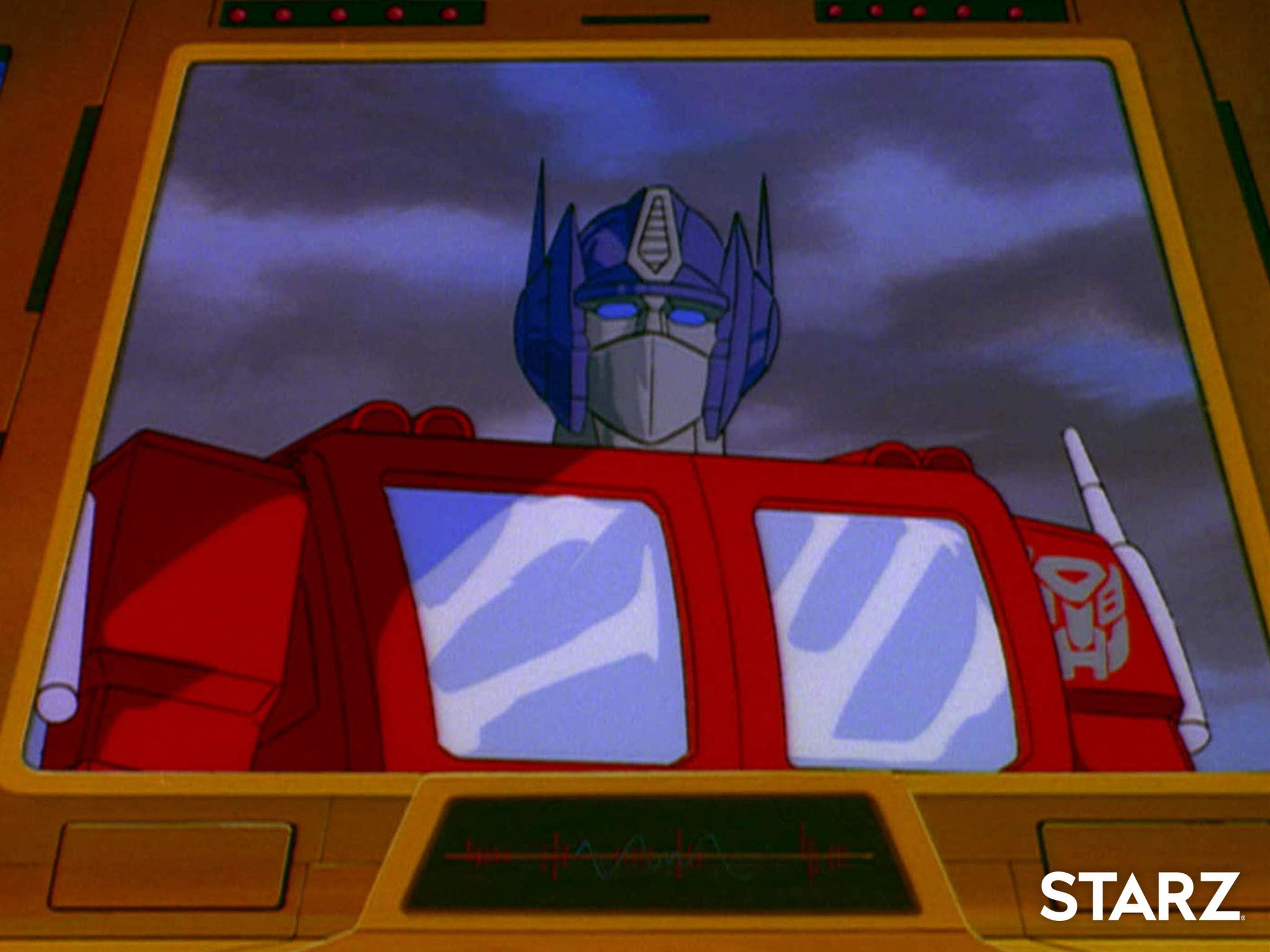 Watch Transformers | Prime Video