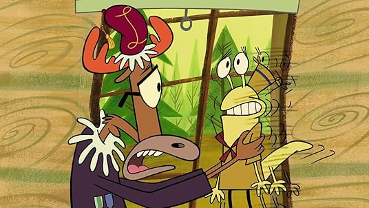 Amazon.com: Watch Camp Lazlo - Season 4 | Prime Video