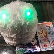 Rizmo Your Evolving Musical Friend | Interactive Plush Kids Toy with ...