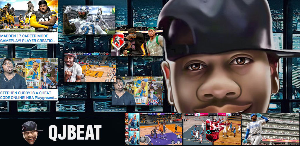 QJB official : Amazon.ca: Apps for Android