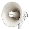 Champion Sports Megaphone - Multiple Power Ranges and Features in ...