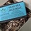 Amazon.com: Dead Sea Mud Soap Bar Made With Frankincense Lavender ...