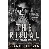 Amazon.com: The Sinner: A Dark College Romance: 9798367835427: Tessier ...