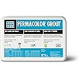 LATICRETE PERMACOLOR Grout Raven 25LB - Tile Grout - Amazon.com