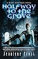 One Foot in the Grave: A Night Huntress Novel: Amazon.co.uk: Jeaniene Frost: 9780575093782: Books
