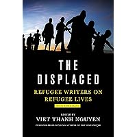 Amazon.com: Displaced: Refugee Writers on Refugee Lives: 9781419735110 ...