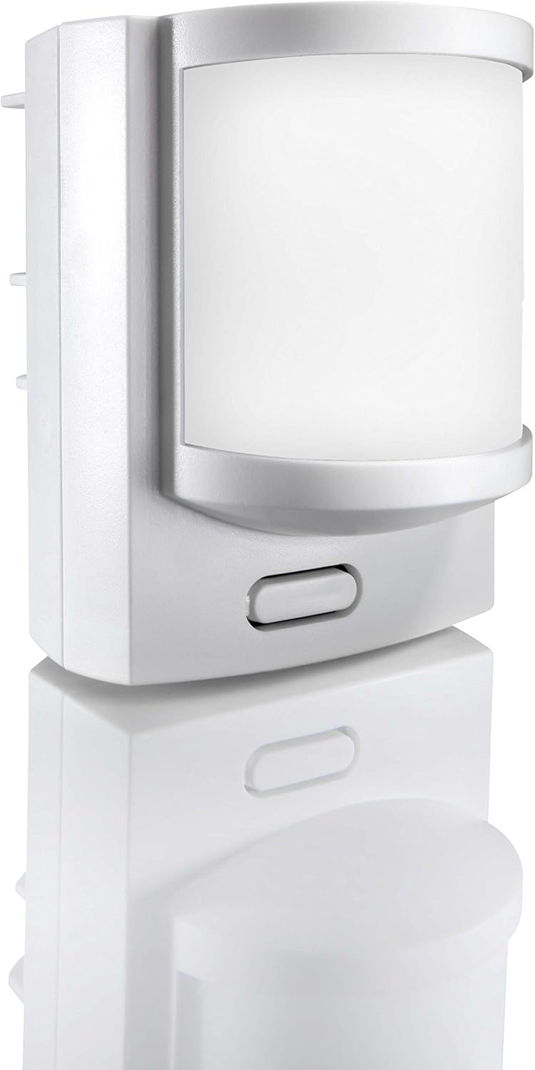 Somfy 2400439 Motion and Heat Detector | Compatible with Protexiom ...