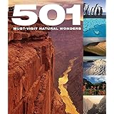 501 Must-Visit Destinations: David Brown, Jackum Brown, Kieran Fogarty ...