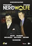 Amazon.it | Nero Wolfe (1969) Stg.1 (Box 6 Dvd): Acquista in DVD e Blu ray