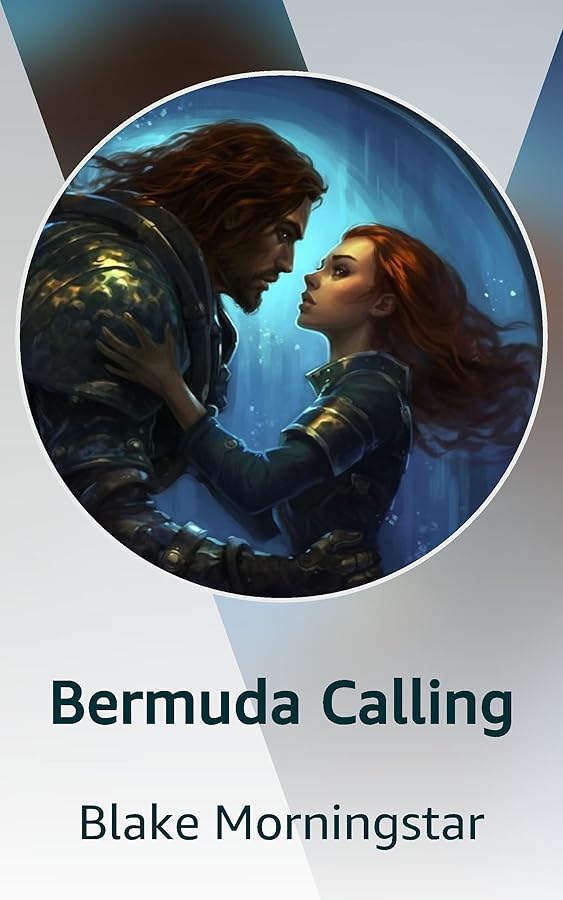 Bermuda Calling | Kindle Vella