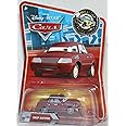 Amazon.com: Disney / Pixar CARS Exclusive 1:55 Die Cast Car Final Lap ...