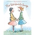 The Sandwich Swap: DiPucchio, Kelly, Tusa, Tricia: 9781423124849: Books ...