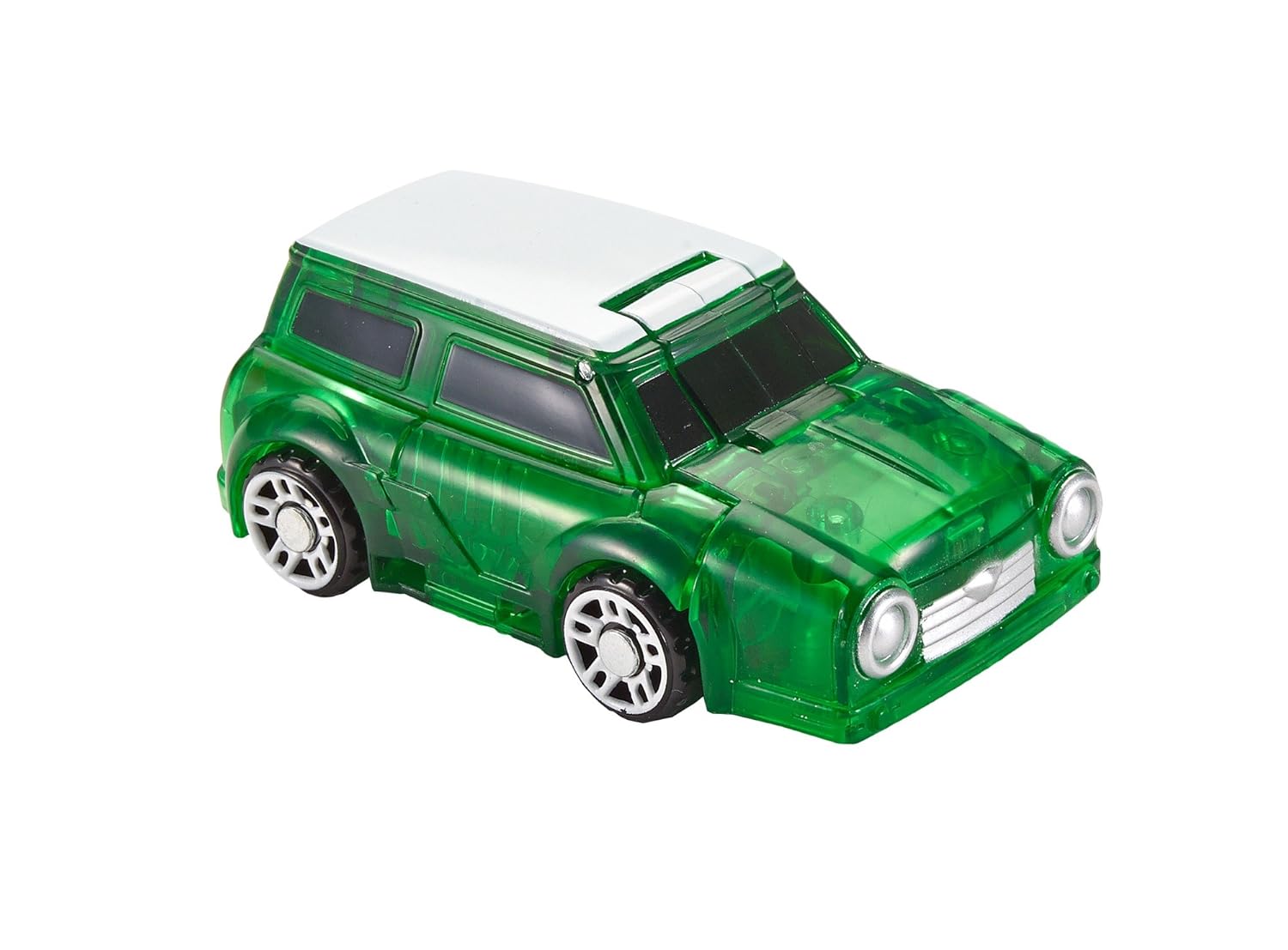 Turning MeCard Mecanimal Starter Pack - Tador: Amazon.ca: Toys & Games