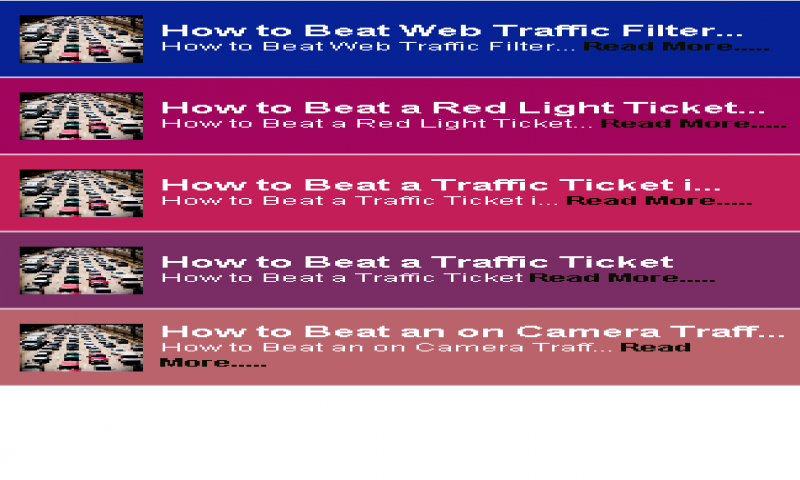Beat the Traffic: Amazon.ca: Appstore for Android