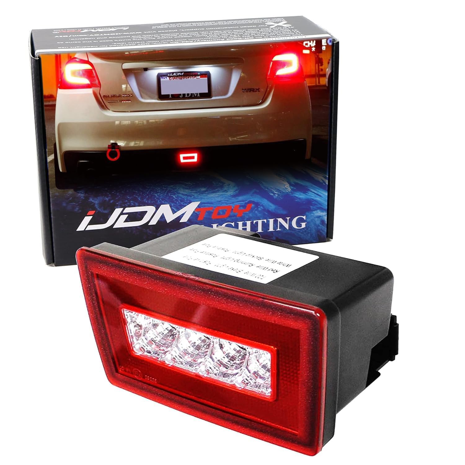 iJDMTOY Auto Accessories shop Kuwait | Buy iJDMTOY Auto Accessories ...