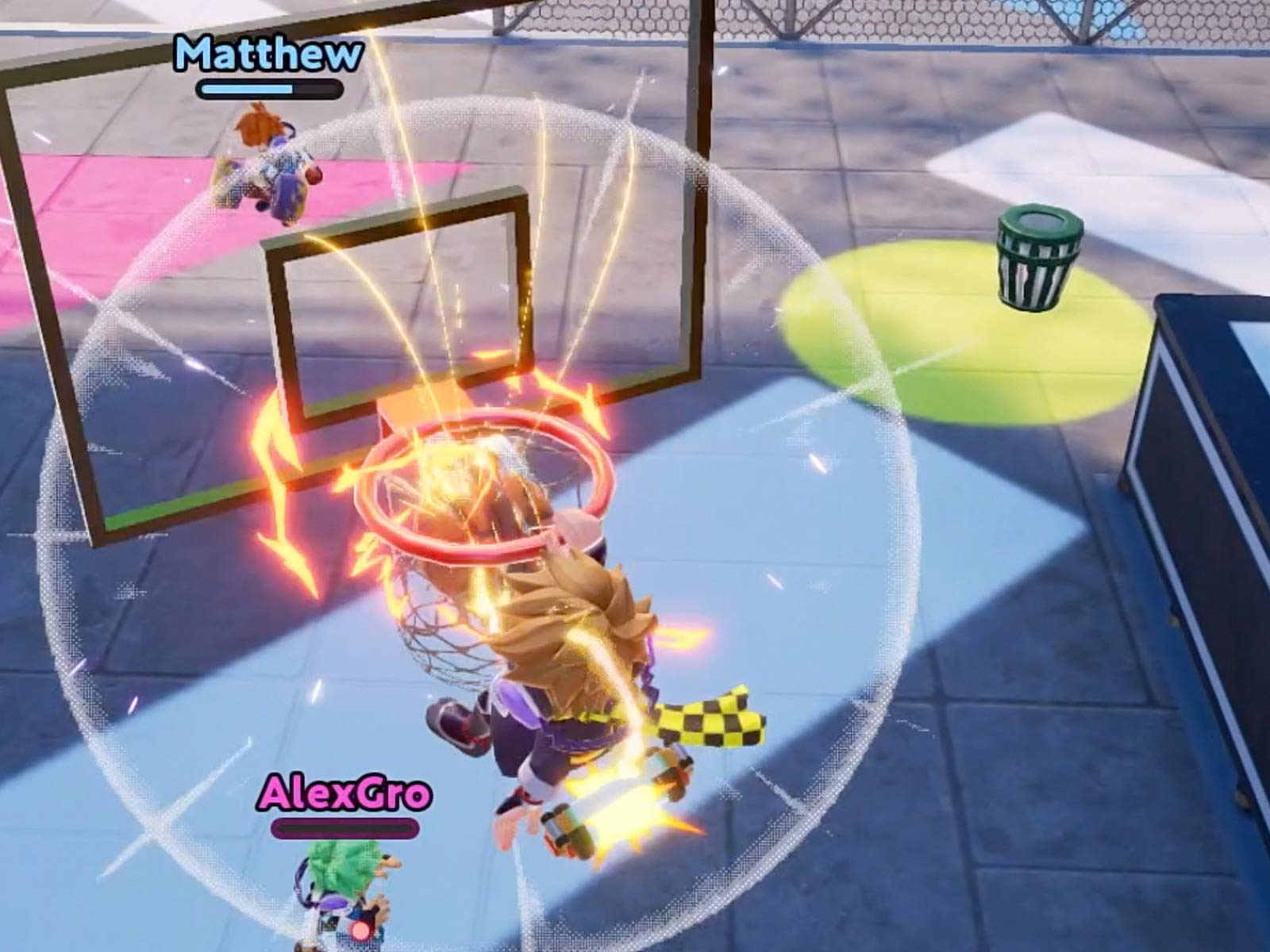 Watch Ninjala Multiplayer with Cottrello Games | Prime Video