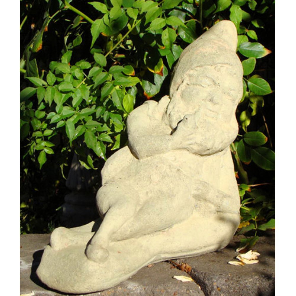 8 Vintage Garden Gnomes for a Unique Backyard