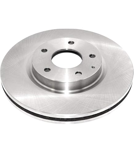 Wagner Brake Bd180536e Disc Brake Rotor Size Chart Wagner BD180536E ...