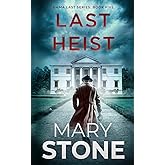 Amazon.com: Last Three (Emma Last FBI Mystery Series): 9798856494258 ...