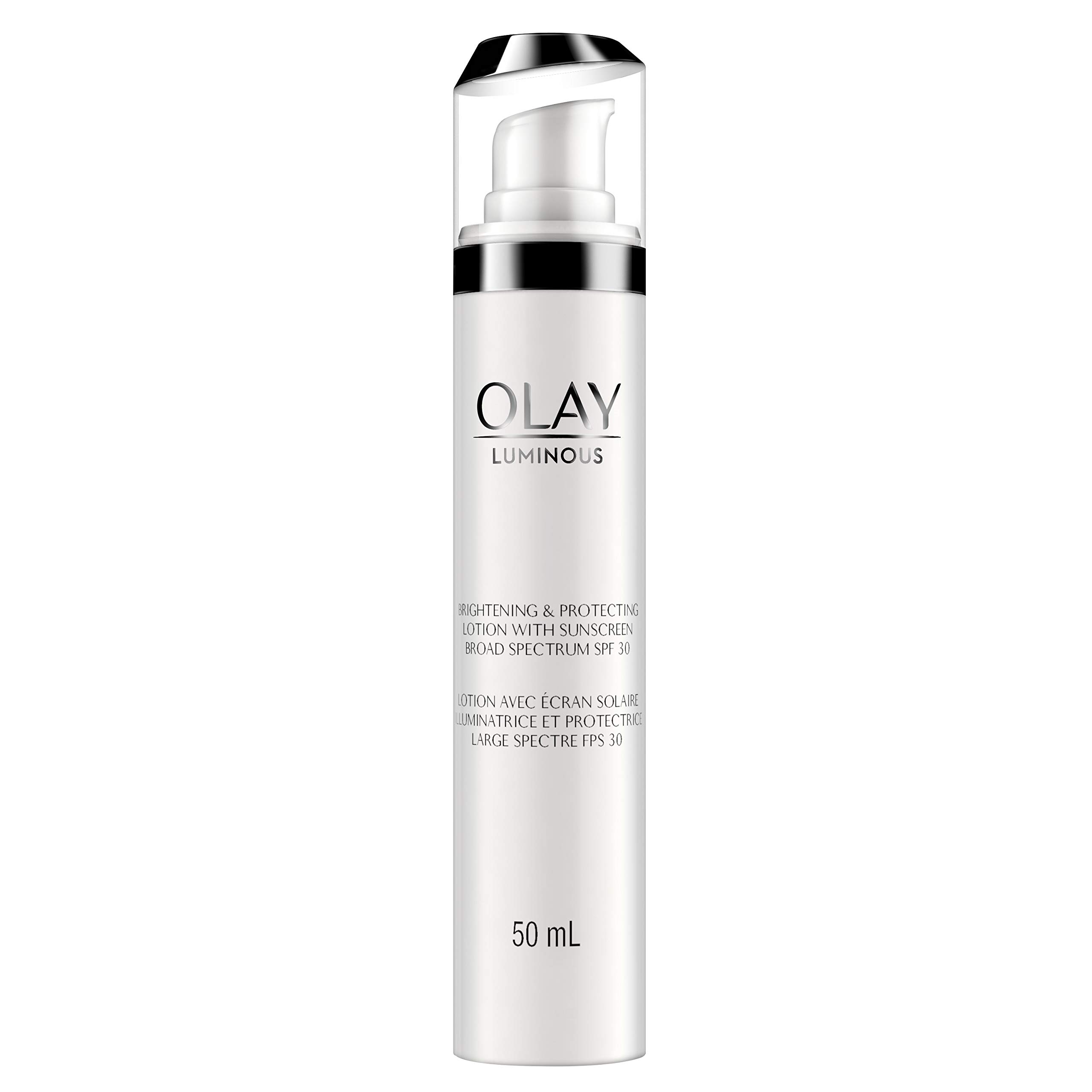 Olay luminous - tyredlist