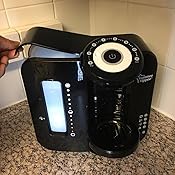 Tommee Tippee Perfect Prep Machine, Black: Amazon.co.uk: Baby